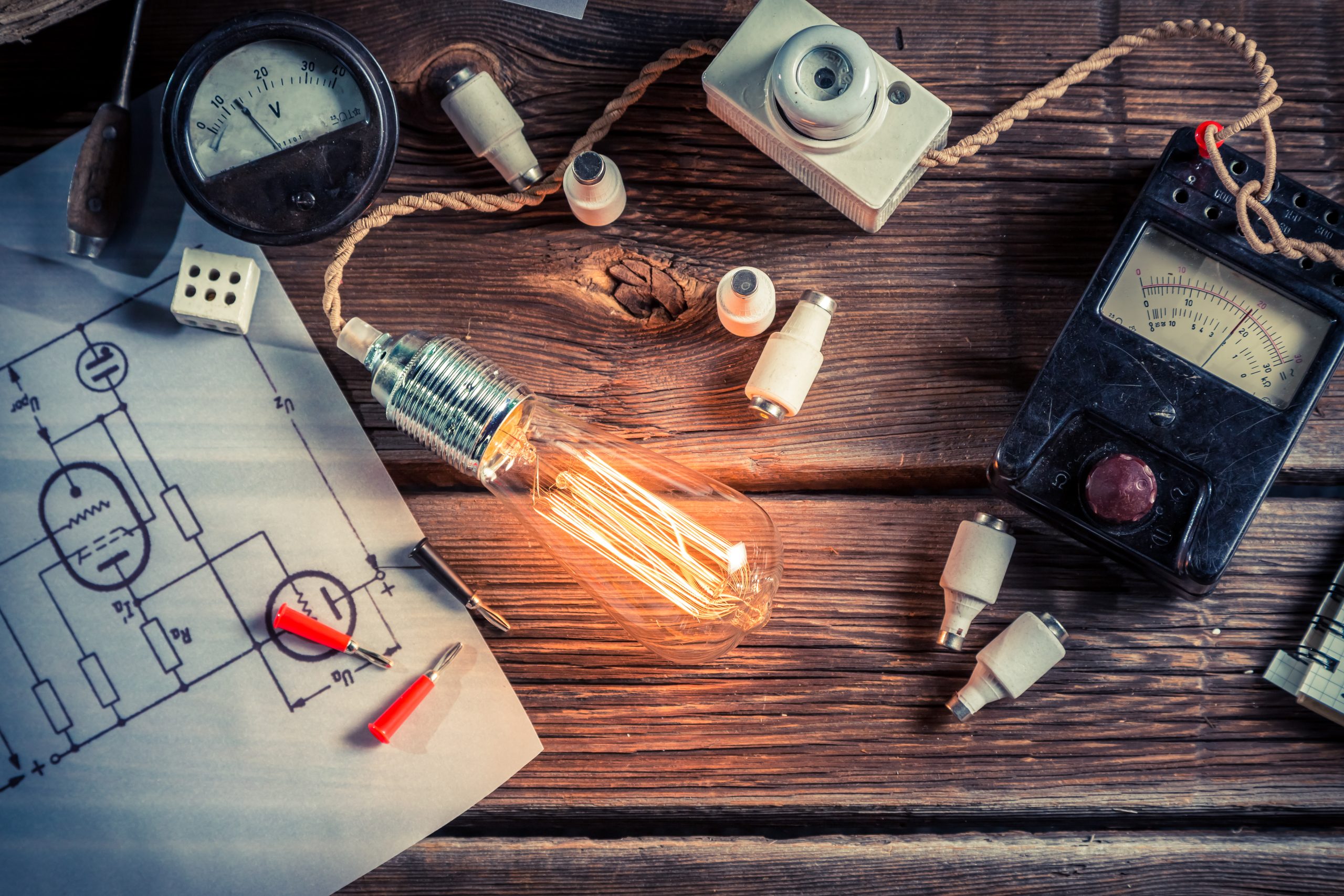 Engineering Services - مهندسی پیشرو چیره صنعت